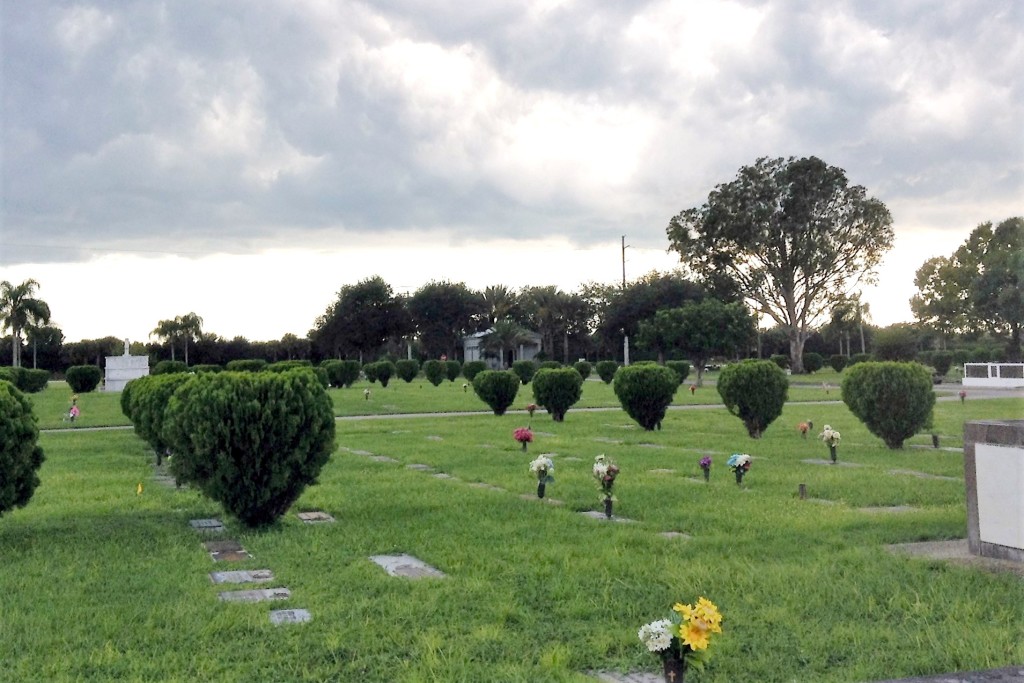 Lee Memorial Park | Our Wander Years